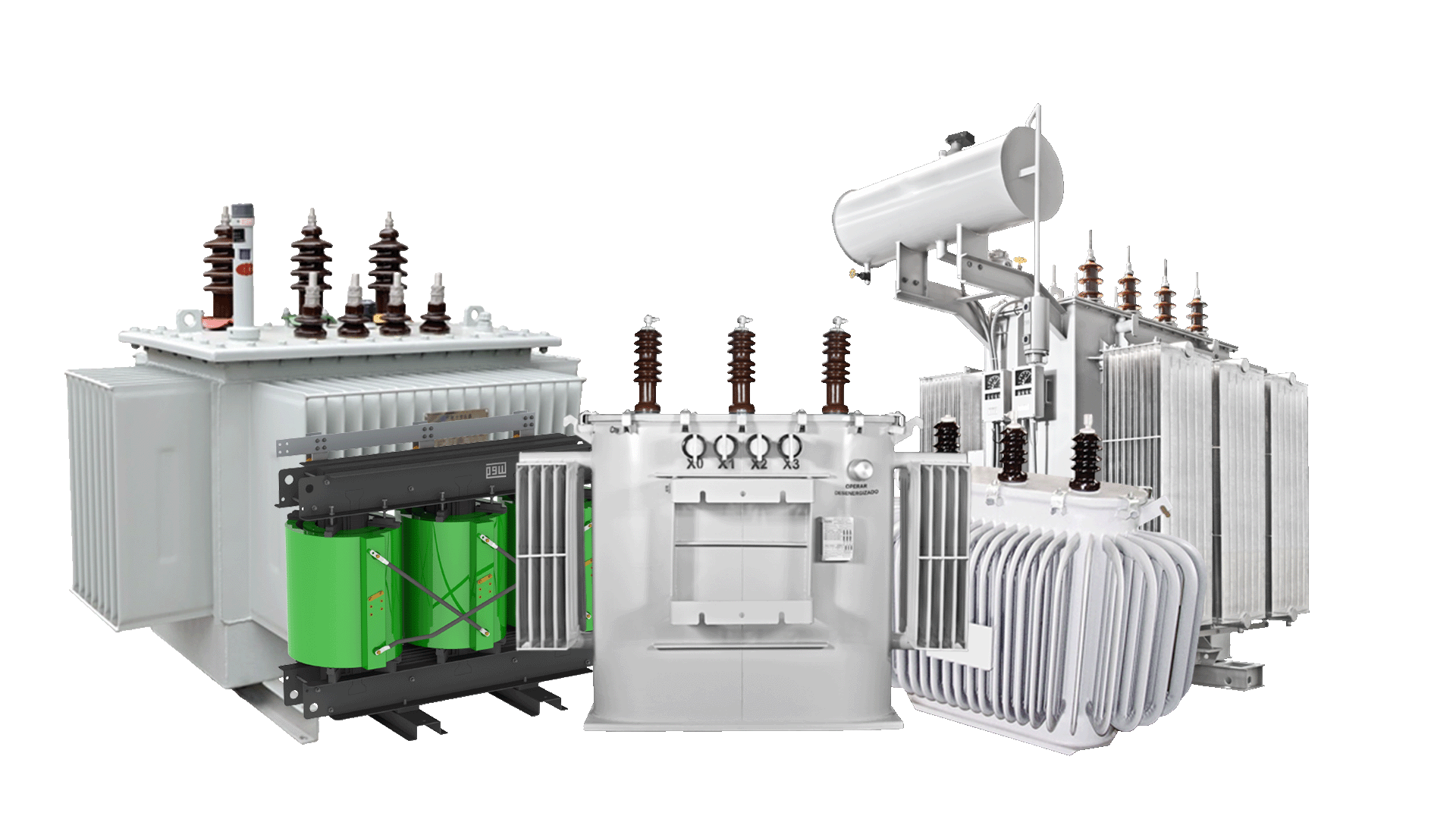 Paralelismo em Transformadores Trifásicos – Mesh Engenharia