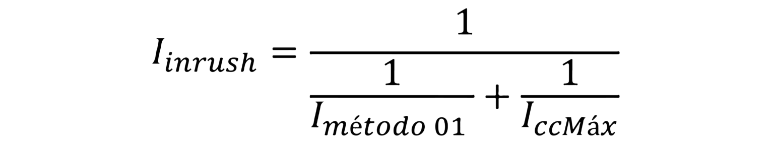 Corrente de Inrush de Transformadores – Mesh Engenharia