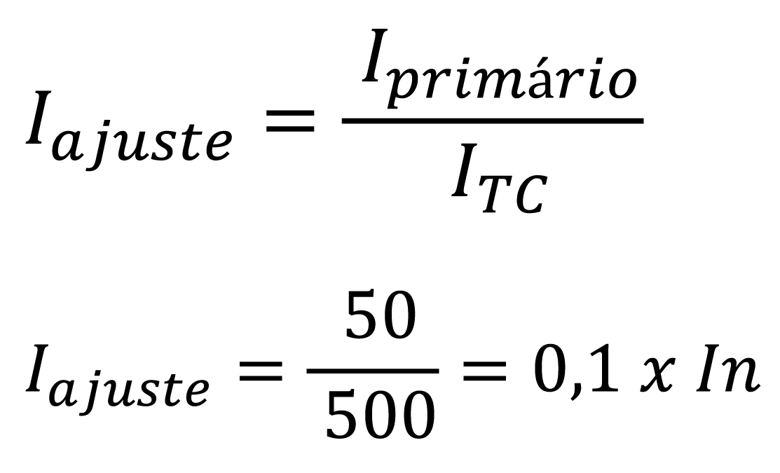 Como Parametrizar 51/50 no P3F30 – Mesh Engenharia