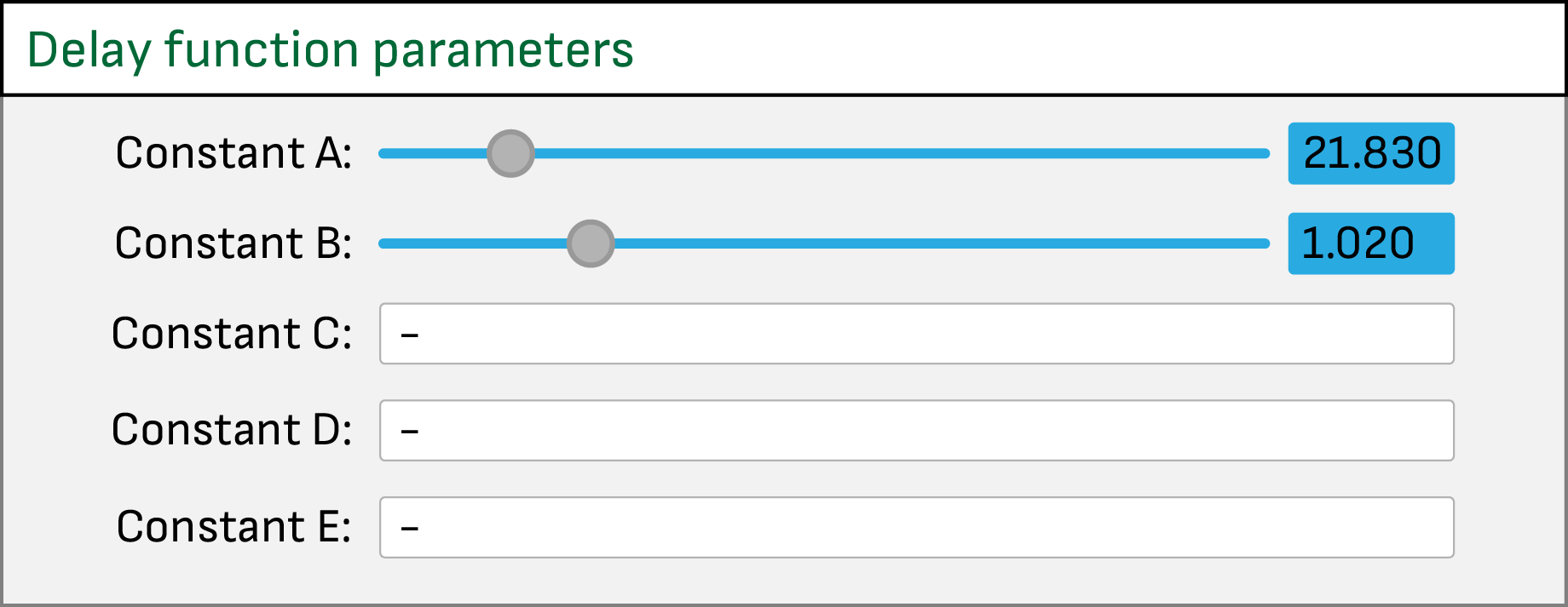 Como Parametrizar 51/50 no P3F30 – Mesh Engenharia